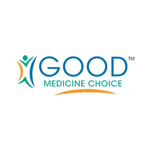 GMC Store Vitamins And Supplements - Good Medicine Choice